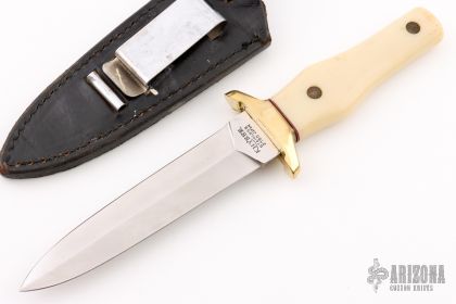 Khyber Knives - Arizona Custom Knives