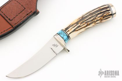 Rob Hudson Knives • Arizona Custom Knives - Arizona Custom Knives