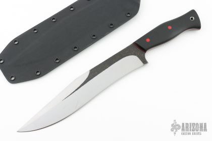 Fletcher, Dylan - Arizona Custom Knives
