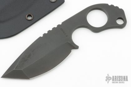 Monkey Edge | Arizona Custom Knives