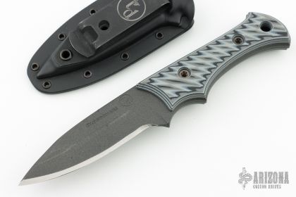 Tracker Dan Knives | Arizona Custom Knives - Arizona Custom Knives