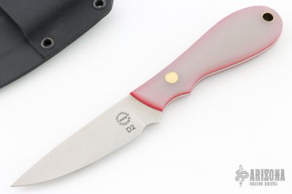 Dozier Knives - Arizona Custom Knives | Arizona Custom Knives