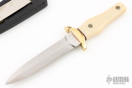 Khyber Knives - Arizona Custom Knives