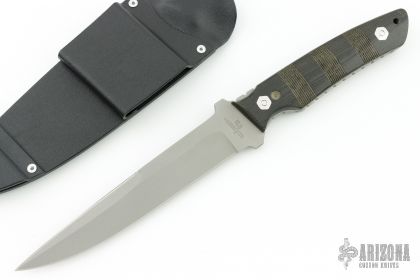 Hoffman, Kevin L. - Arizona Custom Knives