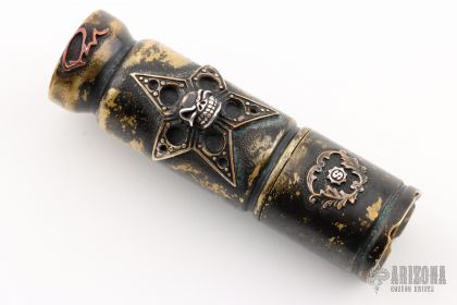 Starlingear - Arizona Custom Knives - Arizona Custom Knives