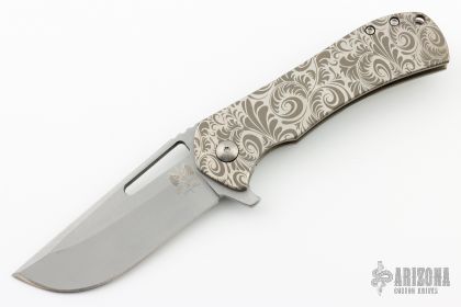 Advanced Search | Arizona Custom Knives
