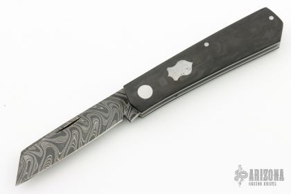 Pepe Jalomo Knives | Arizona Custom Knives - Arizona Custom Knives