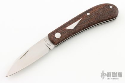 Birdvis Knives | Arizona Custom Knives - Arizona Custom Knives