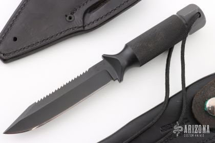 Chris Reeve Knives - Arizona Custom Knives - Arizona Custom Knives