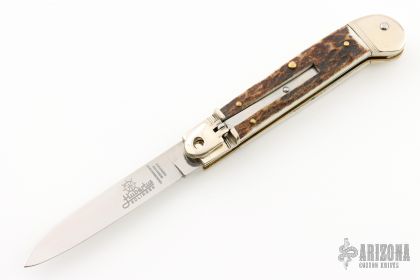 Hubertus Knives • Arizona Custom Knives | Arizona Custom Knives
