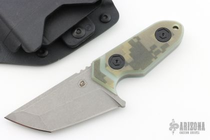Blade Runner Systems (BRS) - AZCK | Arizona Custom Knives