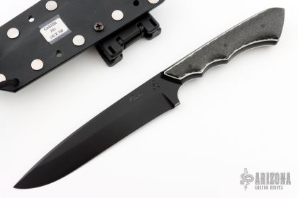 Murray Carter Knives (Carter Cutlery) | Arizona Custom Knives | Arizona ...