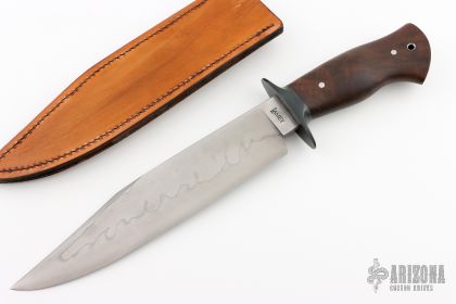 Matt Lamey Knives | Arizona Custom Knives - Arizona Custom Knives