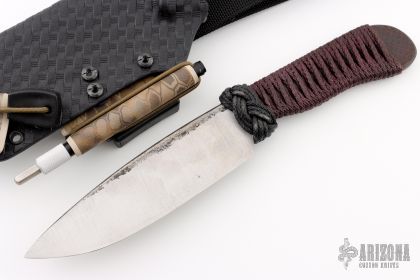 Advanced Search | Arizona Custom Knives