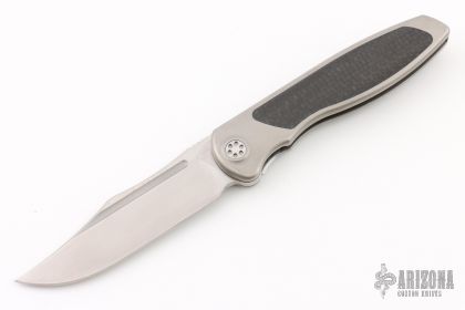 Sharp by Design - Arizona Custom Knives | Arizona Custom Knives
