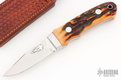 Gary Martindale Knives | Arizona Custom Knives - Arizona Custom Knives
