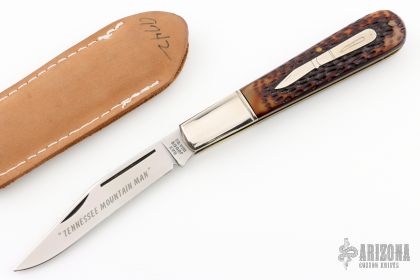 Ray Judge Knives | Arizona Custom Knives - Arizona Custom Knives