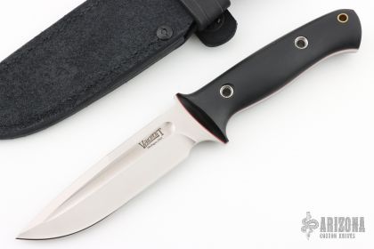 Vehement Knives | Arizona Custom Knives - Arizona Custom Knives