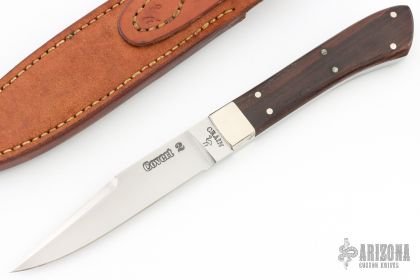 Jack Crain Knives - Arizona Custom Knives - Arizona Custom Knives