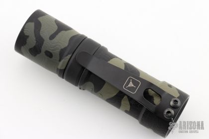 Barrel Flashlight Company • Arizona Custom Knives - Arizona Custom Knives