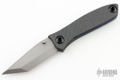 Warren Thomas Knives | Arizona Custom Knives - Arizona Custom Knives