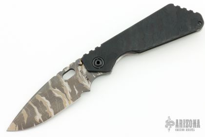Mick Strider Knives | AZCK | Arizona Custom Knives