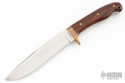 Robert Rippy Knives | Arizona Custom Knives - Arizona Custom Knives