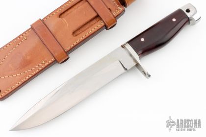 Robert Rippy Knives | Arizona Custom Knives - Arizona Custom Knives