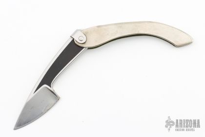 Boye Knives - Arizona Custom Knives - Arizona Custom Knives