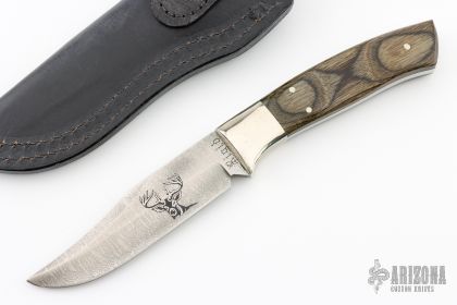 Rigid Knives - Arizona Custom Knives