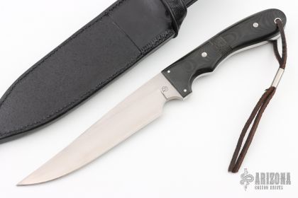 Robert Rippy Knives | Arizona Custom Knives - Arizona Custom Knives