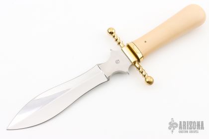 Robert Rippy Knives | Arizona Custom Knives - Arizona Custom Knives