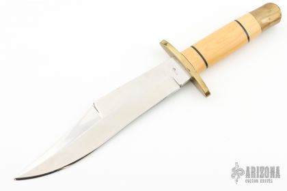 Robert Rippy Knives | Arizona Custom Knives - Arizona Custom Knives