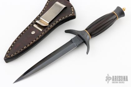 Ray Beers Knives • Arizona Custom Knives - Arizona Custom Knives