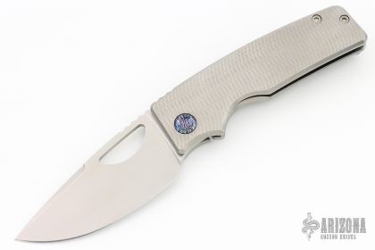 OZ Machine Company | AZCK - Arizona Custom Knives