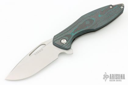 Koenig Knives | Arizona Custom Knives | Arizona Custom Knives