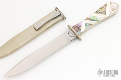 Steven Rapp Knives - Arizona Custom Knives - Arizona Custom Knives