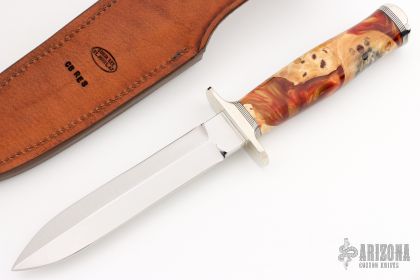 Randy Lee Knives | Arizona Custom Knives - Arizona Custom Knives