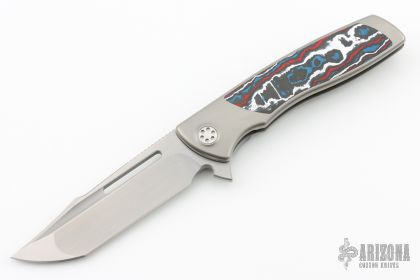 Sharp by Design - Arizona Custom Knives | Arizona Custom Knives