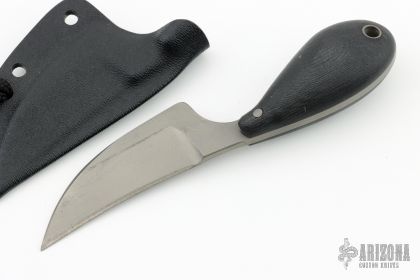 ShivWorks • Arizona Custom Knives - Arizona Custom Knives