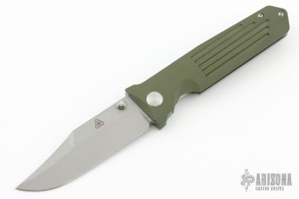 Prometheus Design Werx | AZCK - Arizona Custom Knives