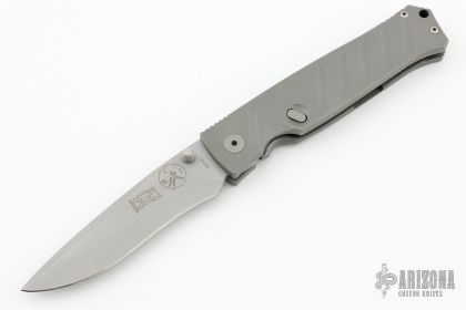 Walter Brend Custom Blades | AZCK - Arizona Custom Knives