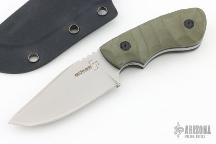 Coye Knives | Arizona Custom Knives - Arizona Custom Knives