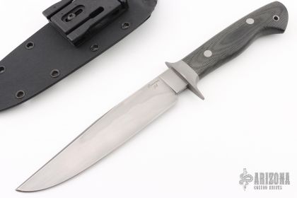 Craig Camerer Knives | Arizona Custom Knives - Arizona Custom Knives