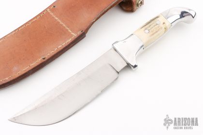 Ruana Knives | AZCK - Arizona Custom Knives