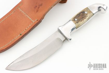 Ruana Knives | AZCK - Arizona Custom Knives