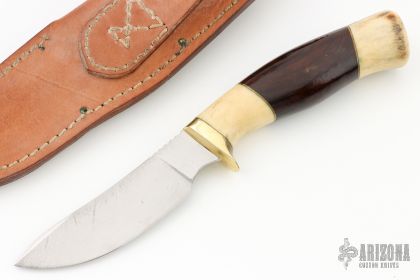 Ruana Knives | AZCK - Arizona Custom Knives