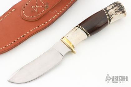 Ruana Knives | AZCK - Arizona Custom Knives