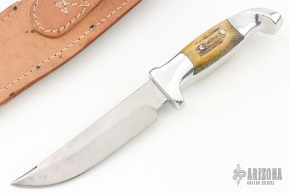 Rudy Ruana Knives | Arizona Custom Knives - Arizona Custom Knives