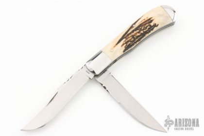 Bill Ruple Knives | AZCK - Arizona Custom Knives